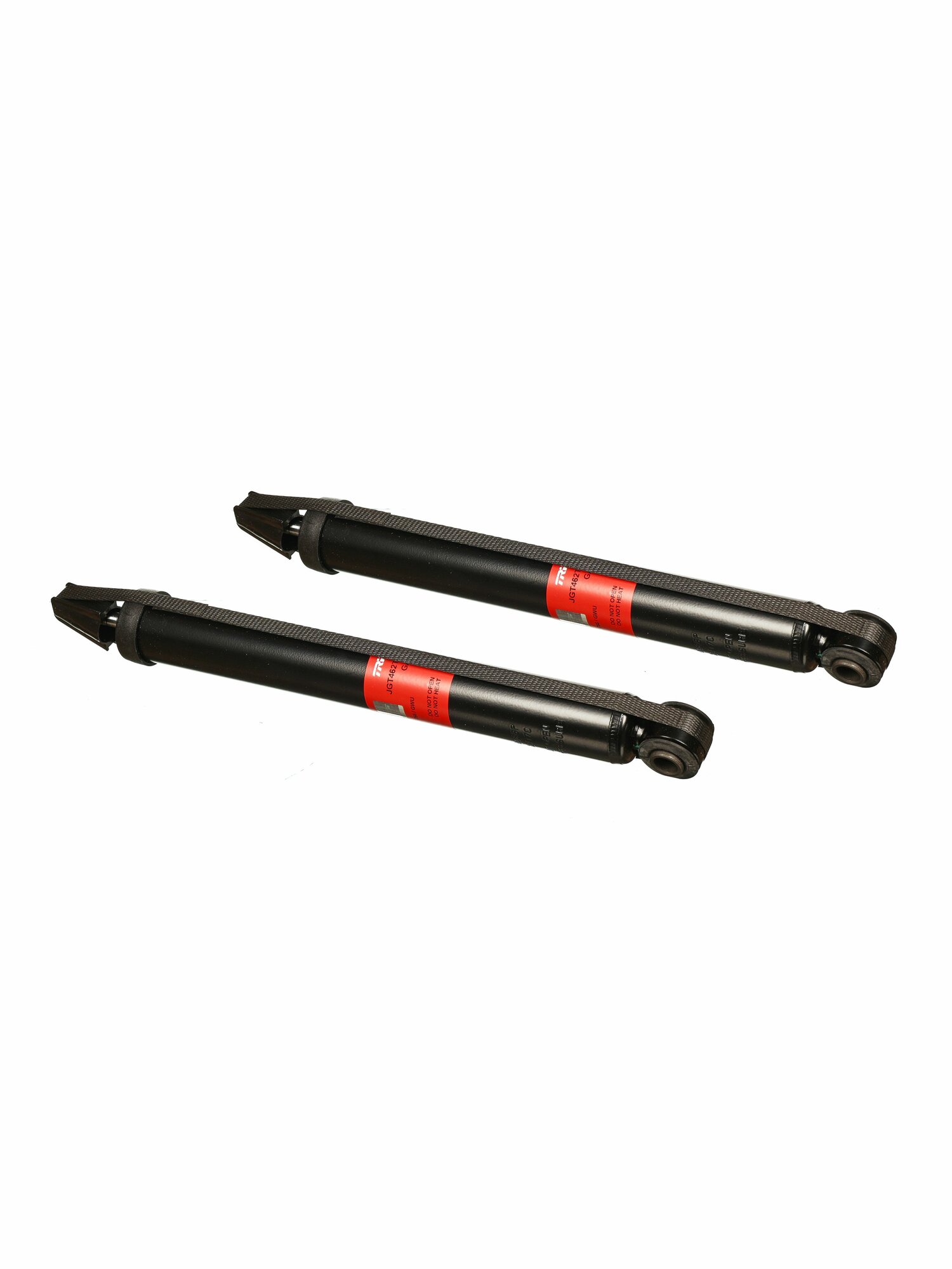 Амортизатор подвески газовый задний TRW (JGT462T) TRW TWIN