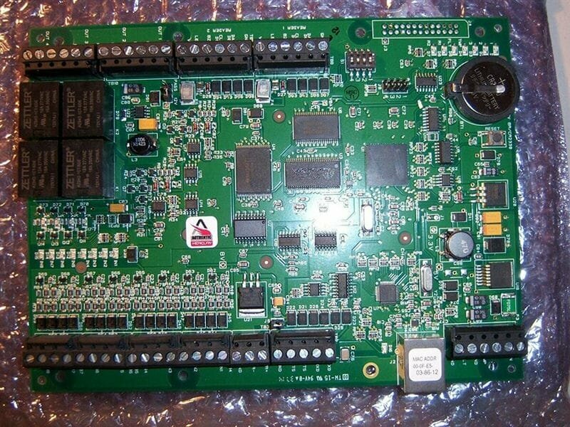 Модуль LENEL LNL-2220