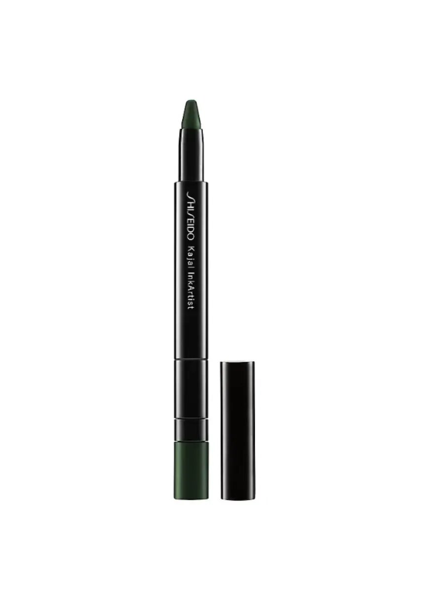 Многофункциональный карандаш-каял, 06 BIRODO GREEN
