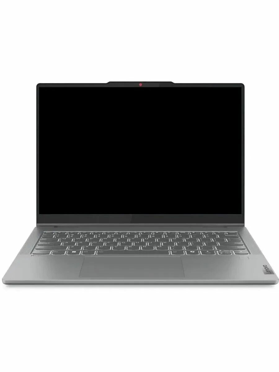 Lenovo 83KX007YRK Ноутбук 14", Intel Core i5-13420H, RAM 16 ГБ, SSD 512 ГБ, Intel UHD Graphics, Без системы, (83KX007YRK)