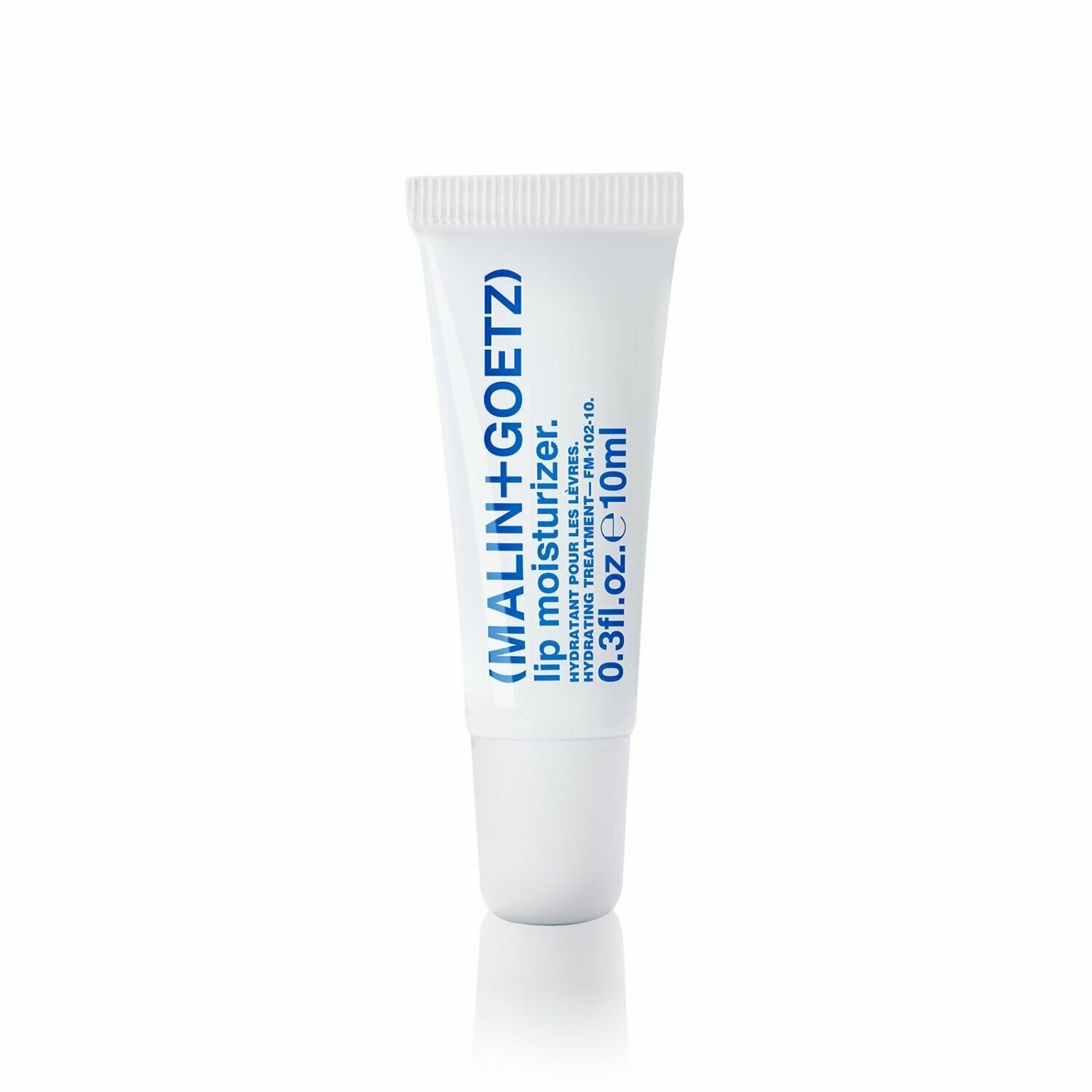 MALIN+GOETZ Бальзам для губ lip moisturizer 10 мл