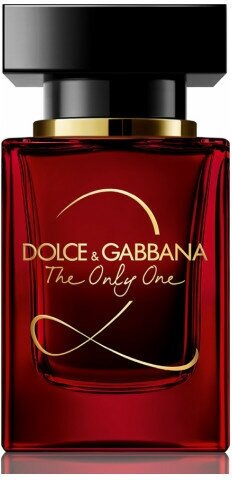D&G The Only One 2 парфюмированная вода 100мл