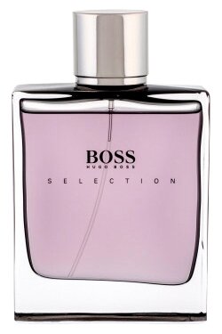 BOSS туалетная вода Boss Selection, 100 мл, Босс Селекшн туалетная вода мужская