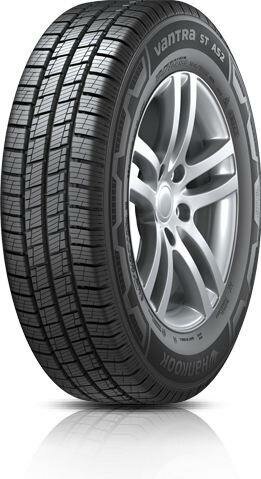 Шины летние Hankook Vantra ST AS2 RA30 225/75 R16C 121R