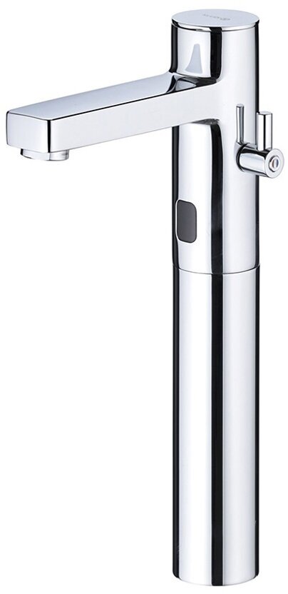 Смеситель Kludi Zenta E 3810605 для раковины