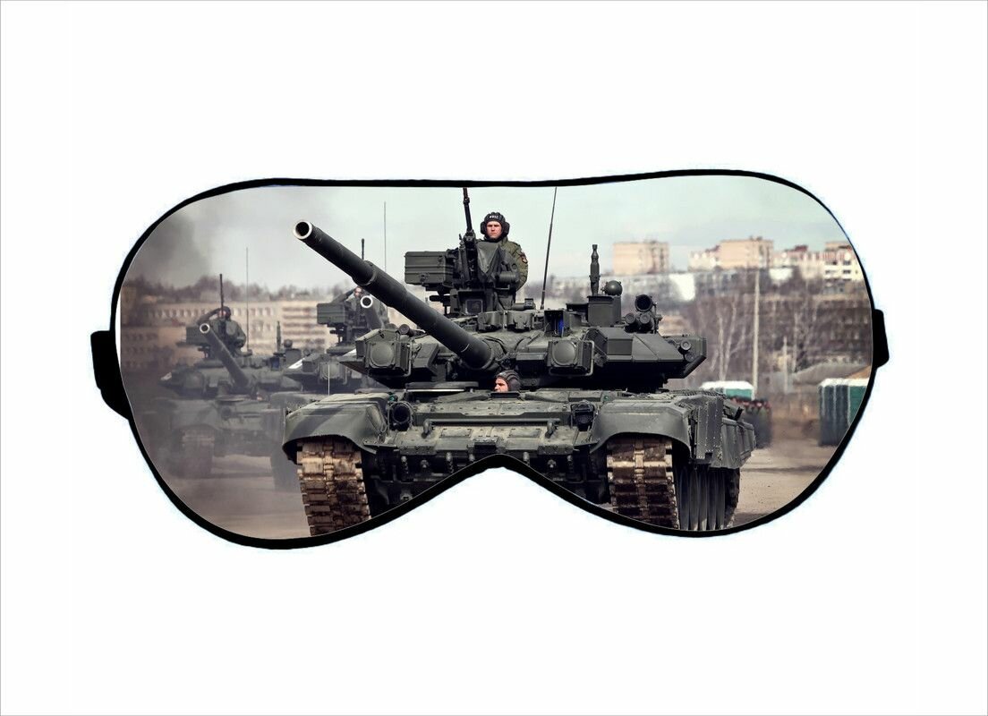 Маска для сна