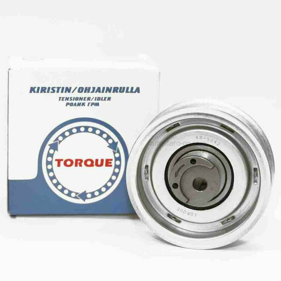 TORQUE KR5042 Ролик ремня