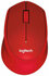 Мышь Logitech M280 (910-004308) RED