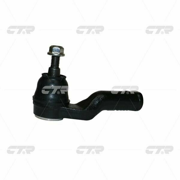 CTR CE0077R Наконечник рулевой тяги прав, форд/ FORD C-MAX 2007-, вольво/ VOLVO C30 2006-, CEF37R
