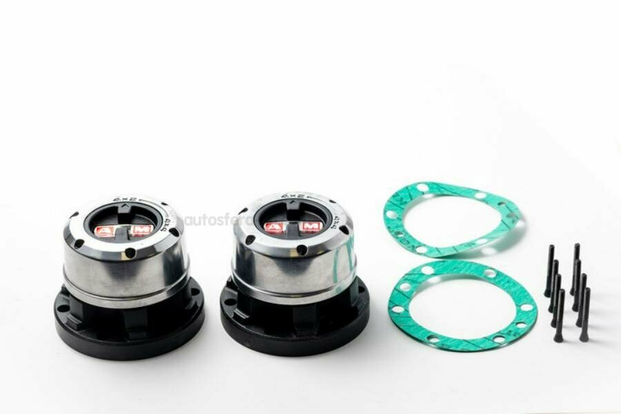 AVM AVM413 Муфта свободного хода (2шт. упак)