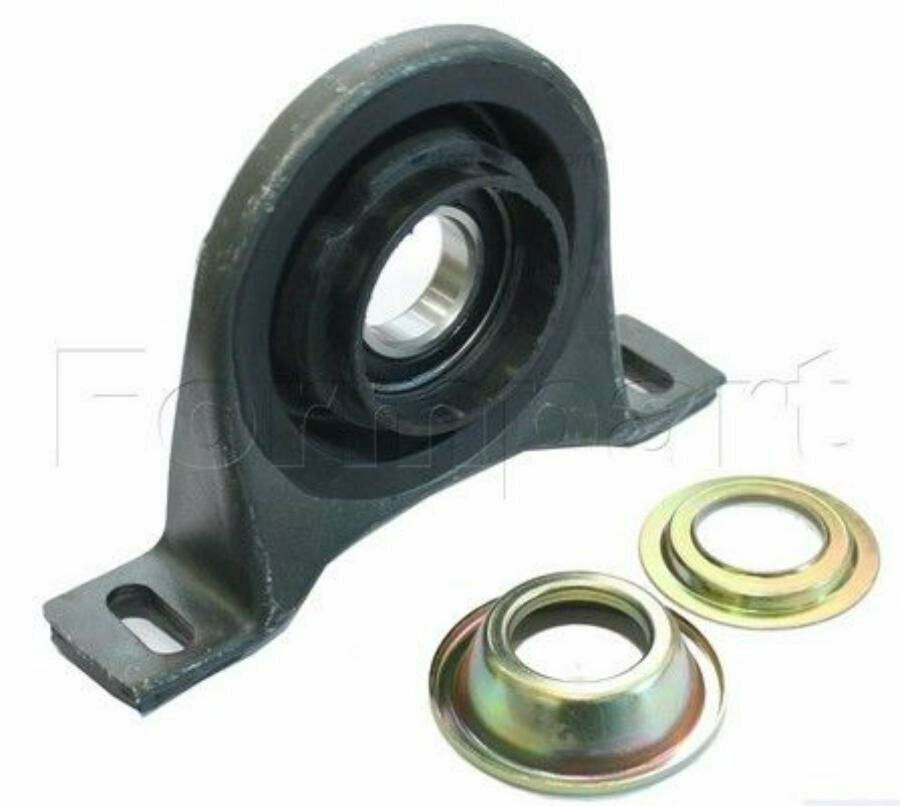 FORMPART 19415063S Опора кардана с подшипником 30mm задн, ремкомплект MERCEDES-BENZ: VIANO W639 08/03-