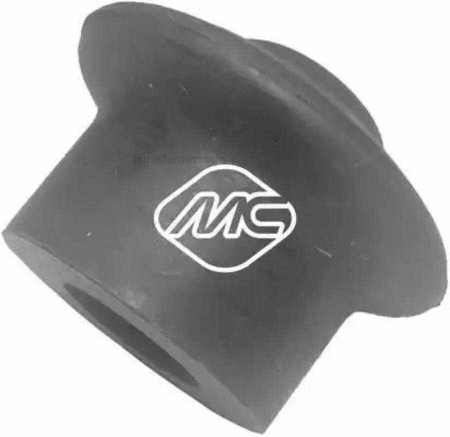 METALCAUCHO 04359 подушка двигателя