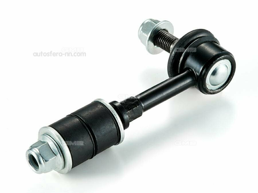 GMB 10040375 Стойка стабилизатора заднего Mitsubishi Colt IV, Lancer IX, Outlander I, Dion (92-) 10040375