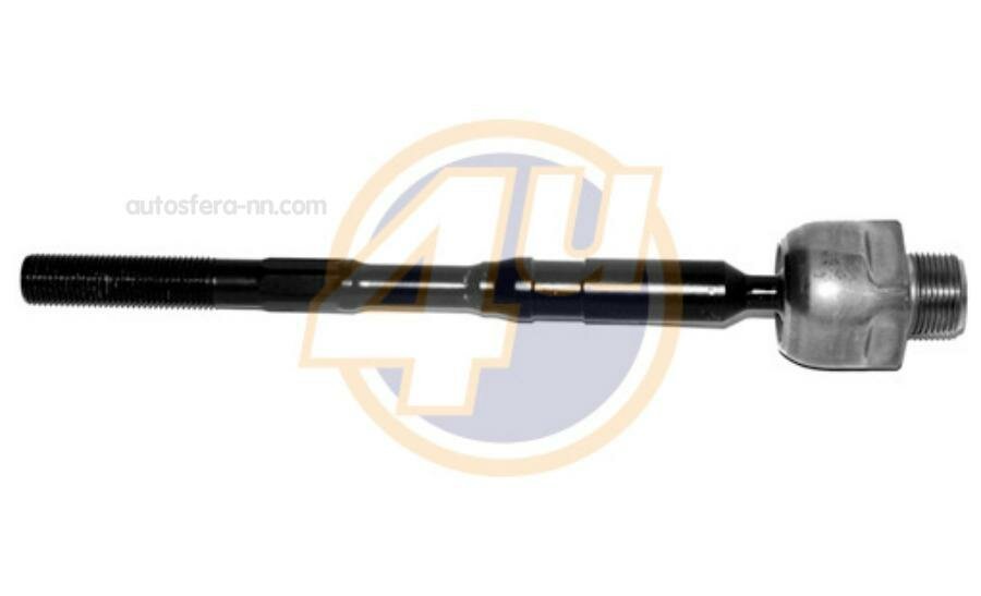 Тяга рулев nis qashqai/x-trail/ren koleos 07- 4U арт. RN-E-84832