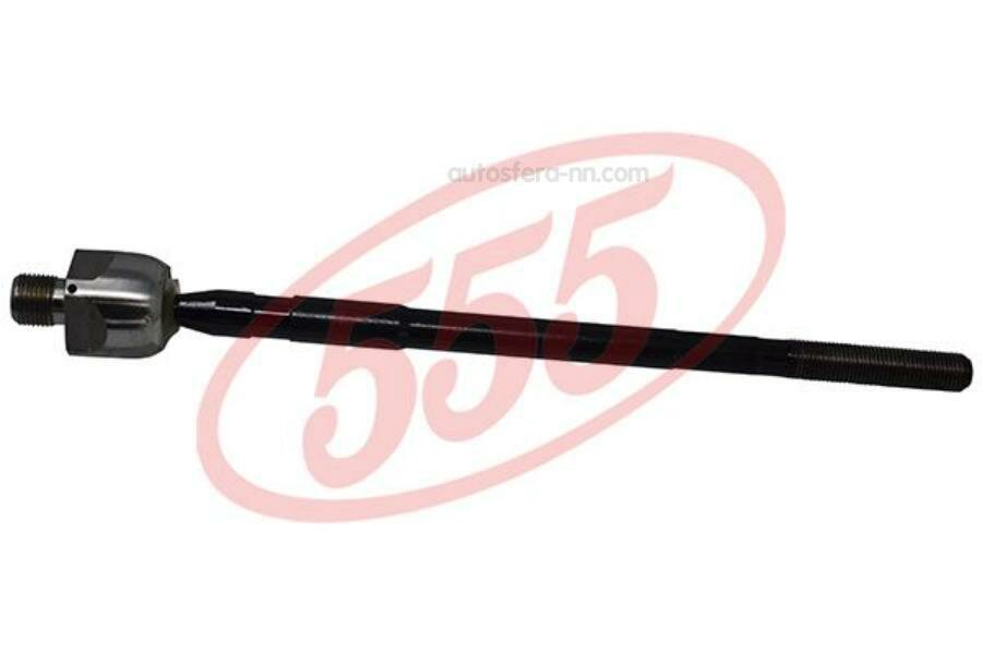 555 SR1590R Тяга рулевая, правая