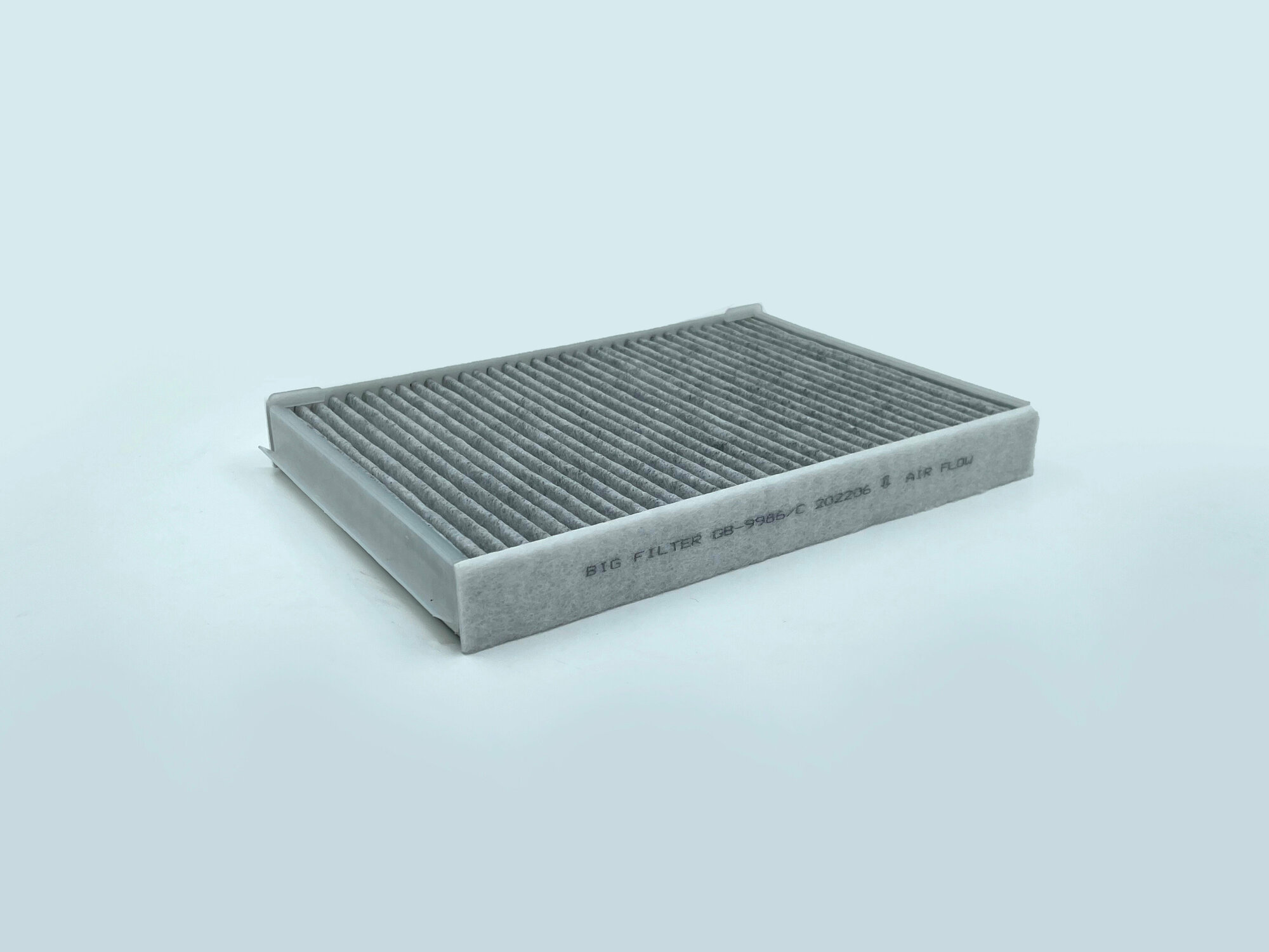 Фильтр салонный VOLVO S60 II 10-; S80 II 06-; V60 10-; V70 III 07-; XC60 08-; XC70 II 08-