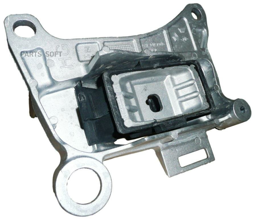 112205136R RENAULT Опора двигателя