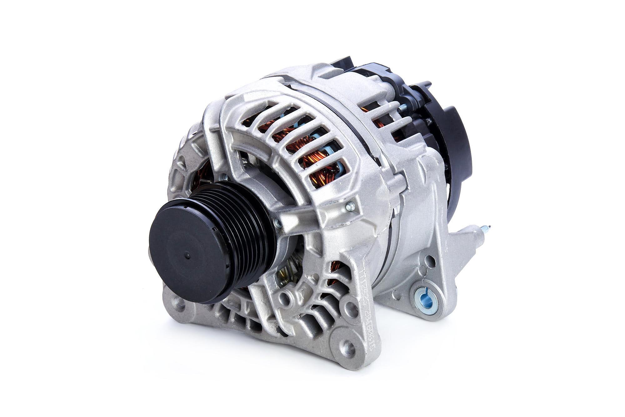 Генератор LDV Максус (TT12523)