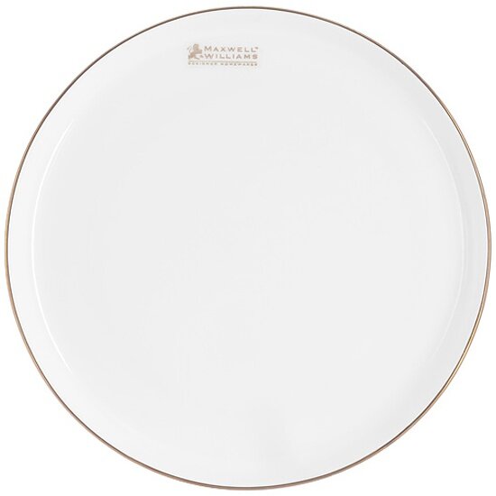 Тарелка закусочная Maxwell & Williams "Кашемир Голд" 20 см MW583-EF0110