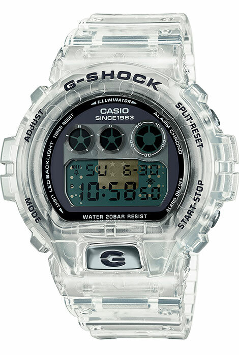 Наручные часы G-Shock