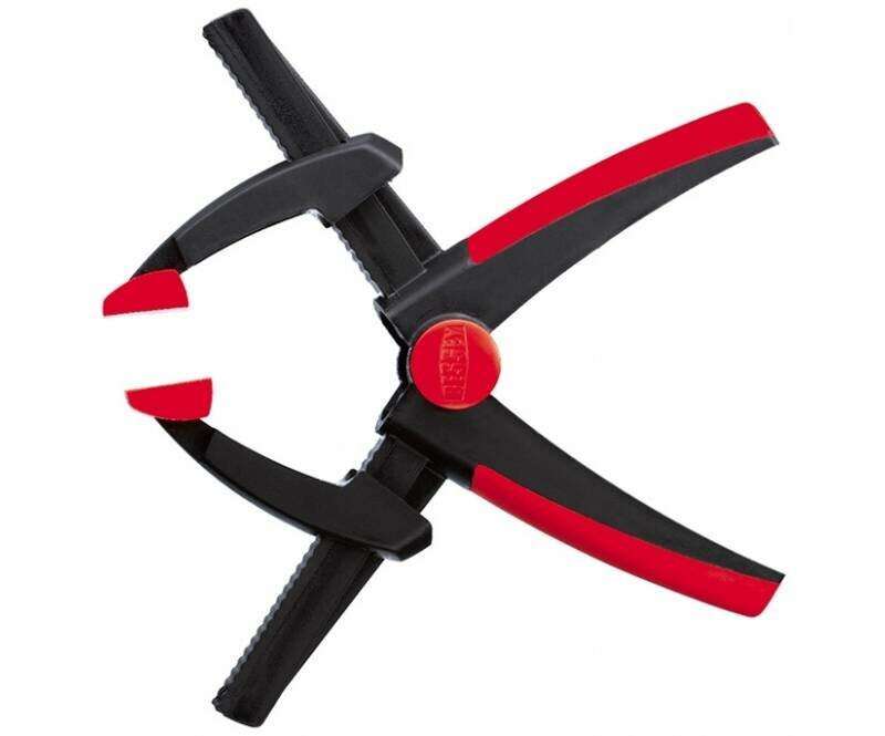 Струбцина пружинная Bessey VarioClippix 170/50 BE-XV5-170