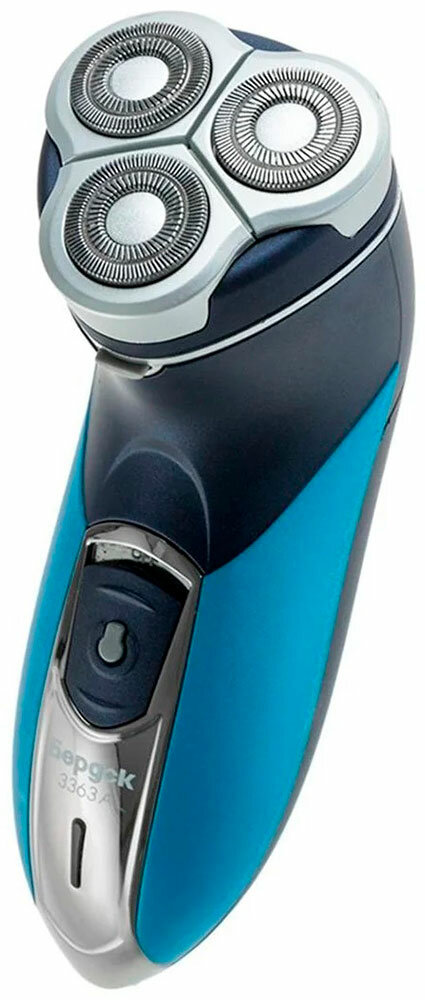 Электробритва Бердск 3363А