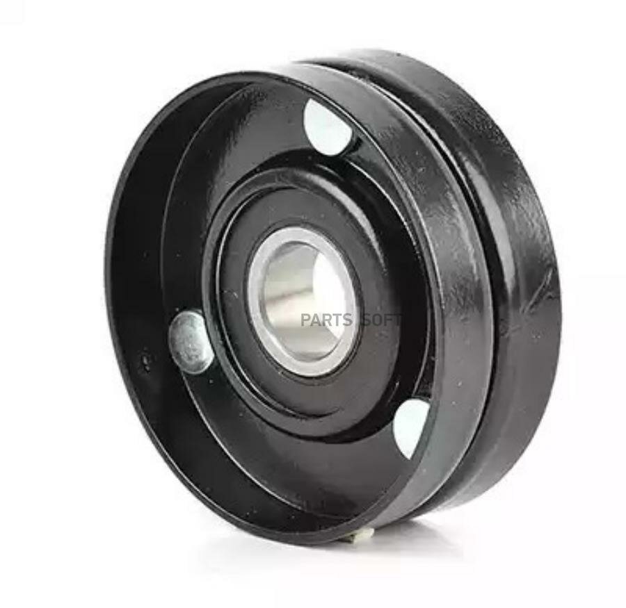 Ролик ремня приводного OPEL ASTRA F-G CORSA B VECTRA A-B 1.2-1.4-1.6-2.0 94- BSG AUTO PARTS арт. bsg65-615-013