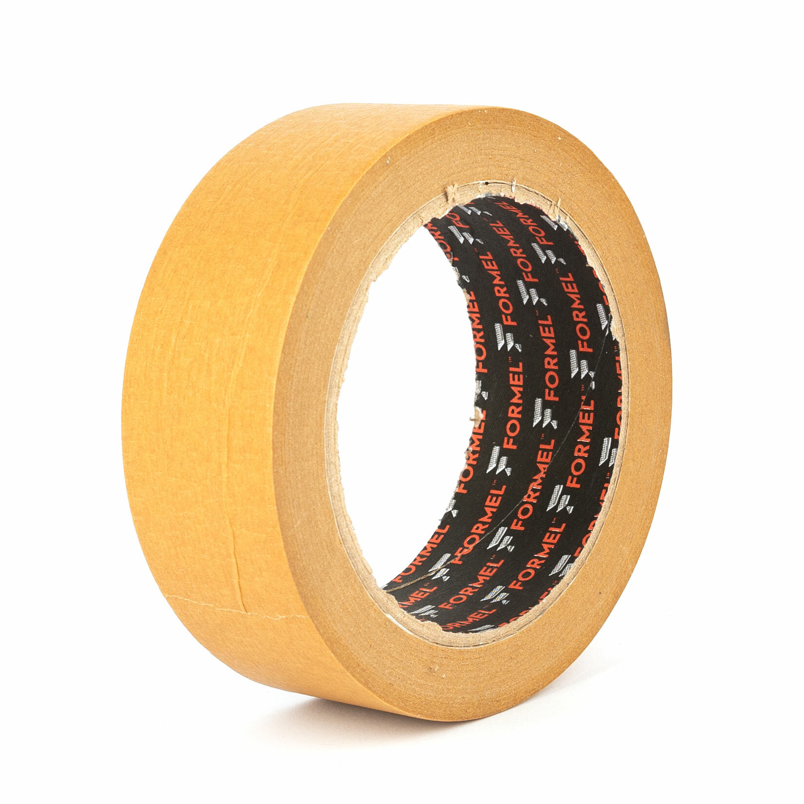 Скотч малярный 36мм x40м, 80°С (FORMEL)