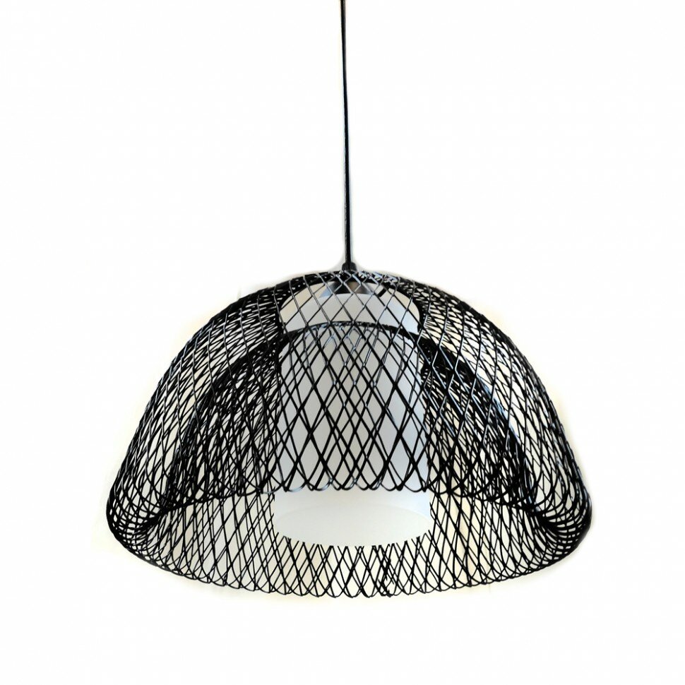 Подвес AURA 31852/1 BK