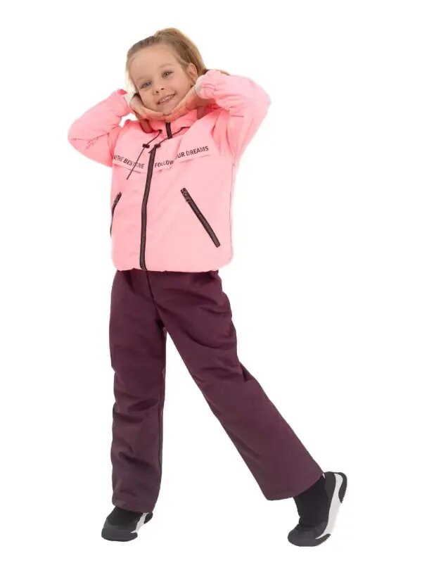 Комплект верхней одежды