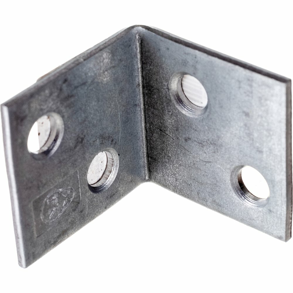 Мебельный уголок РК груп 25x25x25x1,5 широкий РК000002127