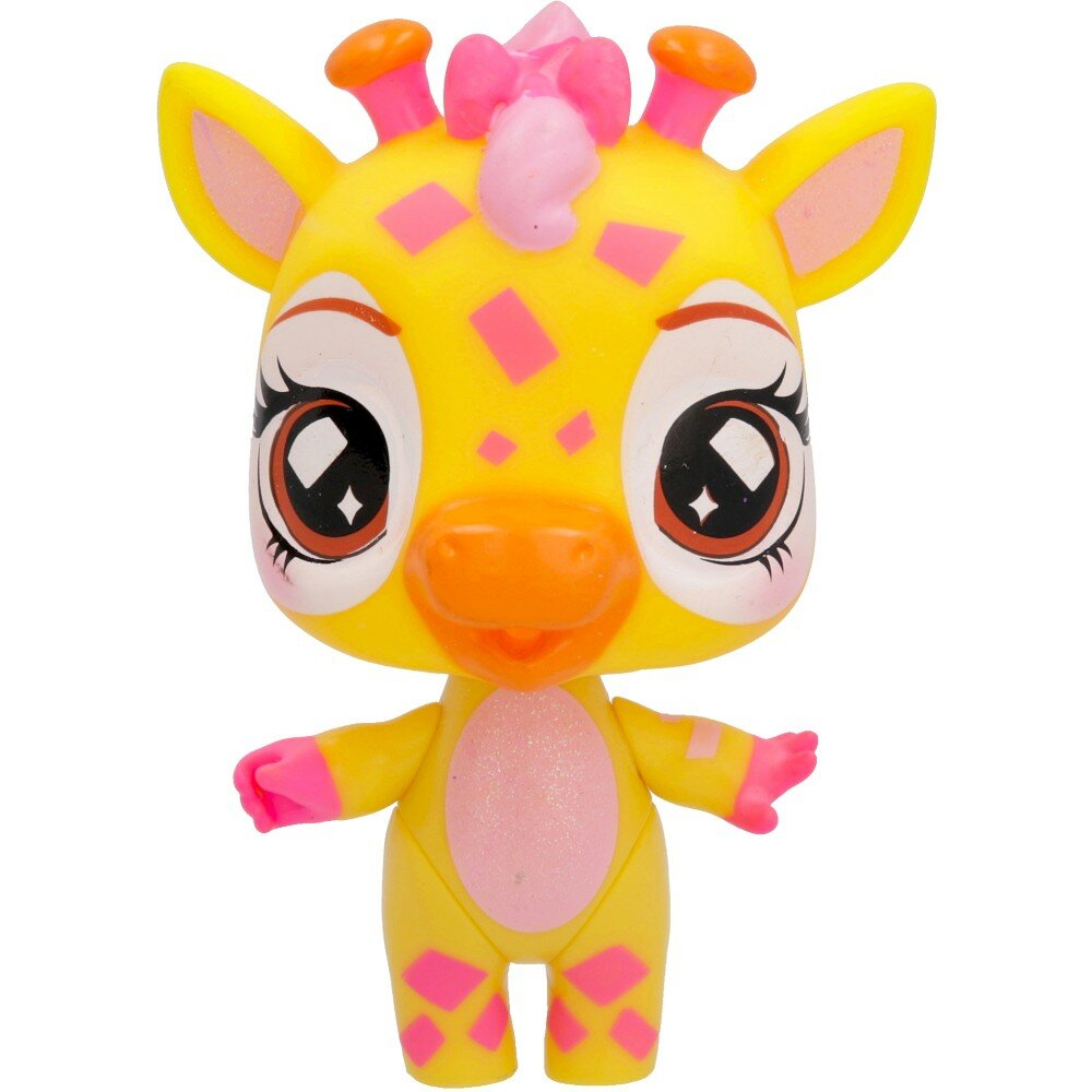 Игрушка IMC Toys Bubiloons W2 - зверушка Regi с аксессуарами