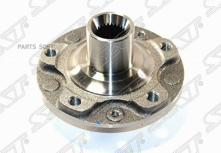 Ступица Nissan Terrano 14-22 / Renault Duster 10-15 SAT ST-40202-0009R | цена за 1 шт