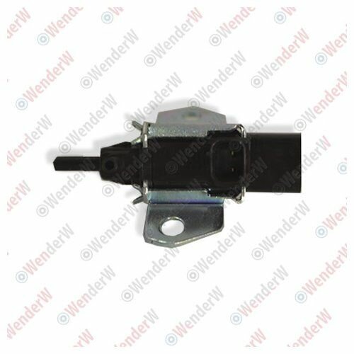 Клапан электромагнитный впускного коллектора FORD MONDEO III/FIESTA/FU WENDERW WEKR1039