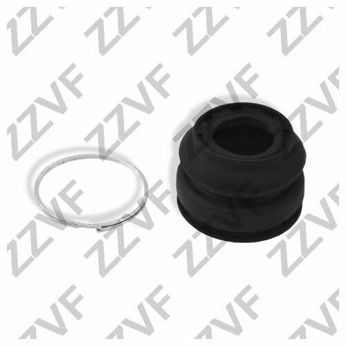 Пыльник опоры шаровой MAZDA 6 (02-07) ZZVF ZVPP180