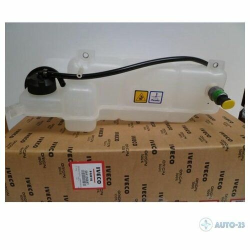 Бачок расширительный Iveco 504136607