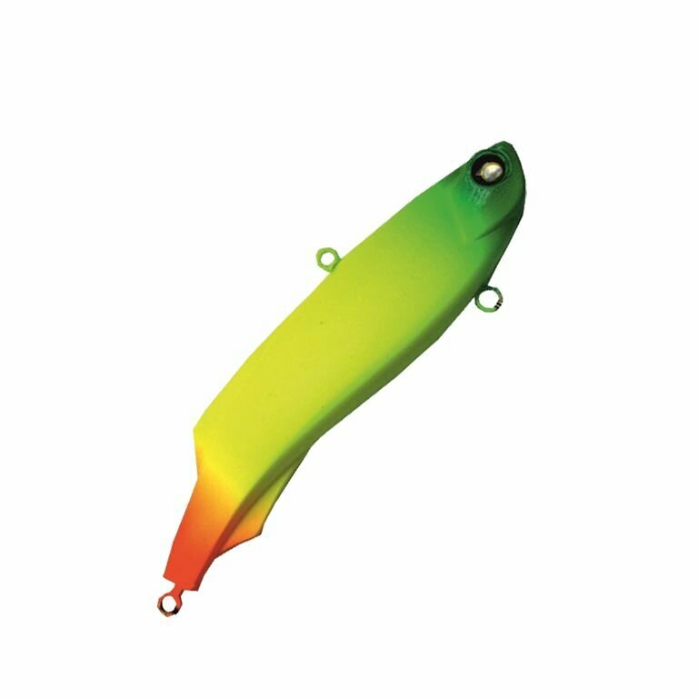 Ратлин BAT SHIRITEN VIBE 93 BT036 28ГР (SILICON) цвет 906