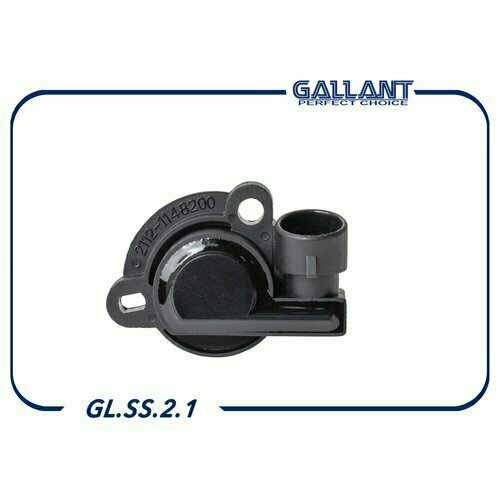 Датчик положения дроссельной заслонки 2112-1148200 GL. SS.2.1 GALLANT GLSS21