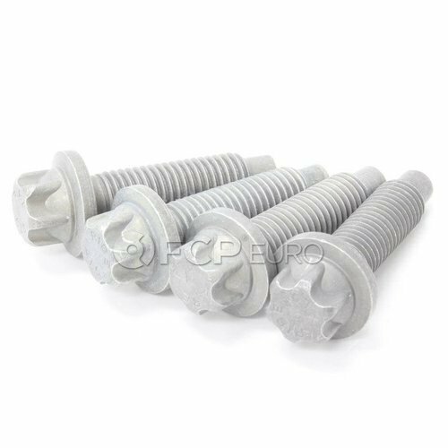 Алюмин. болты для переднего лонжерона Bmw 22110392551