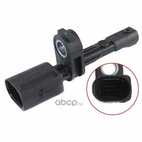 Датчик ABS RR SKODA OCTAVIA 13-/AUDI A3 15-/VW CADDY 04-RH/LH Sat STWHT003864