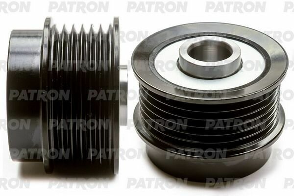 Шкив генератора PATRON P5017410