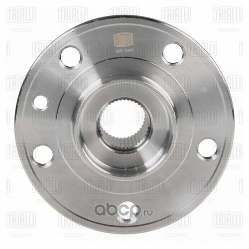 Ступица перед. в сборе с подшип. для а/м Volvo S60 (10-)/V70 (10-) (MR 1041) Trialli MR1041