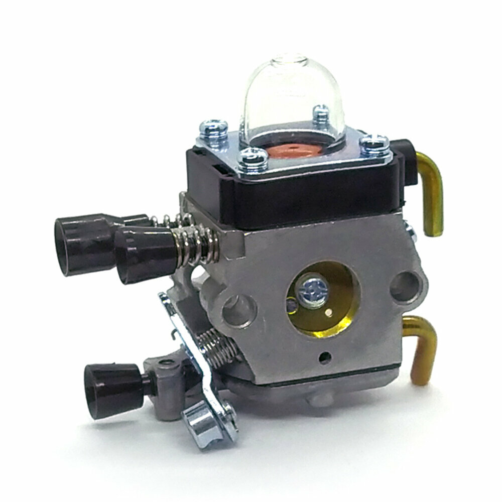 Карбюратор для триммера (бензокосы) Stihl FS 38 / 55