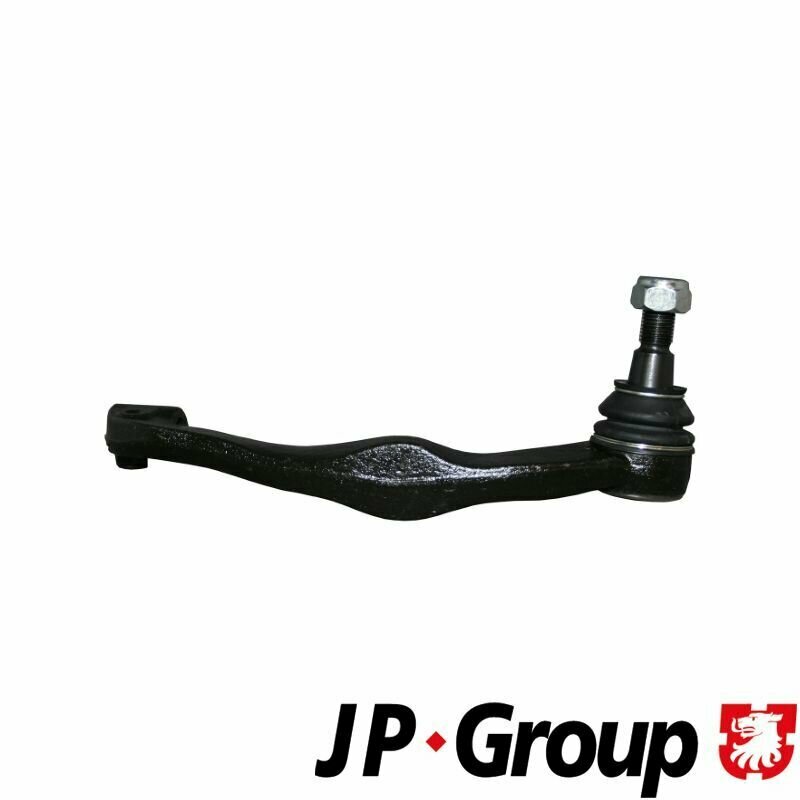 Наконечник р/т VW T5 03- прав.