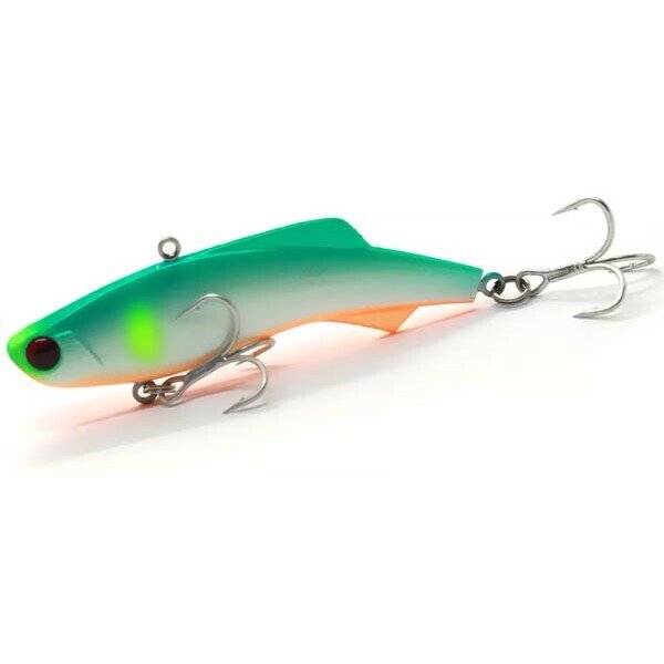 Раттлин MADNESS SHIRITEN VIBE 73 17g цвет SY01