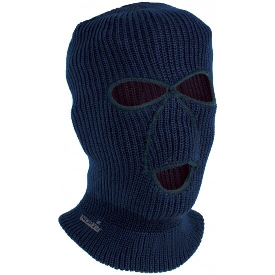 Шапка-маска Norfin KNITTED размер L (58-59см)