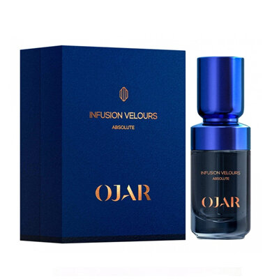 Ojar Infusion Velours 100 мл. Парфюмерная вода