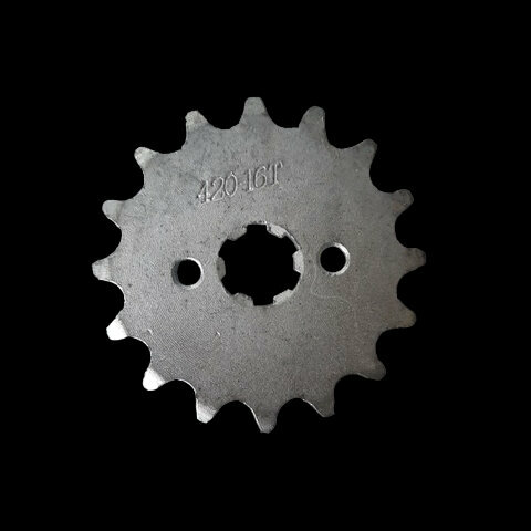 DioMarket звезда передняя мопед Alpha альфа 420/16