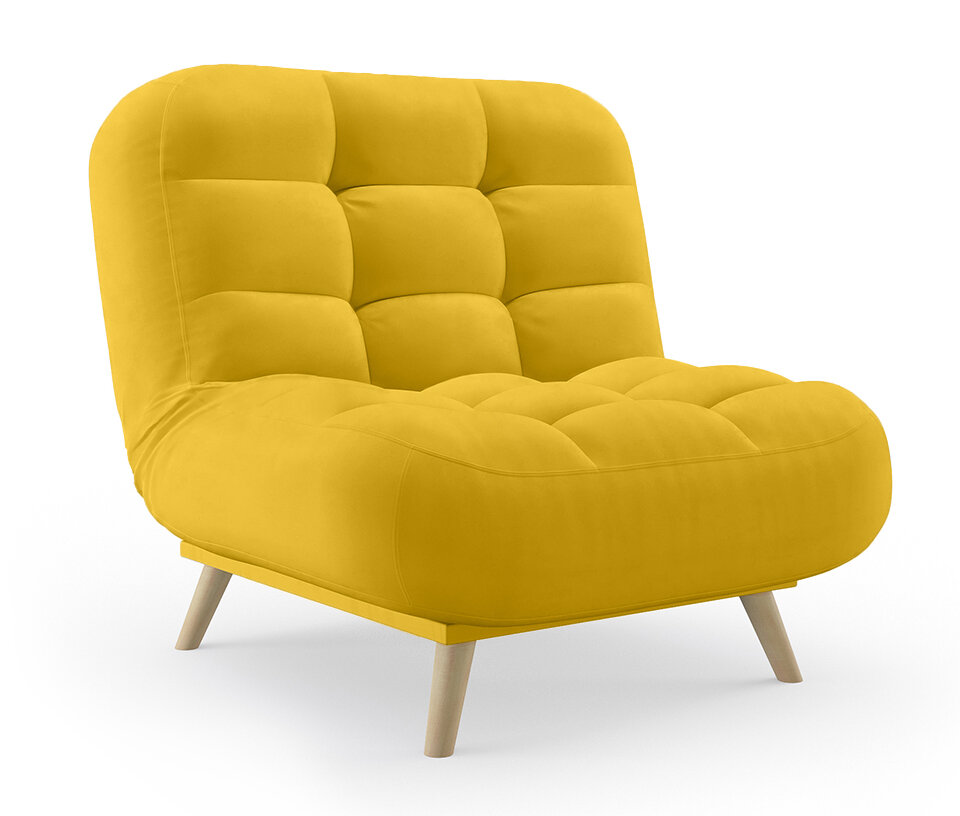 Кресло Фарфалла велутто 40