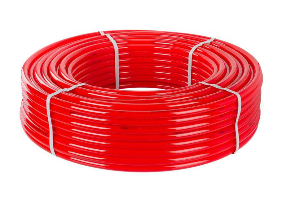 Труба Valtec PEX-EVOH 16x2,0 отрезок \ 040м \